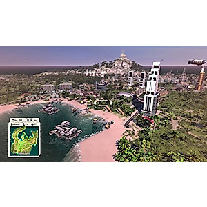 Tropico 5 - Complete Collection (Xbox One)