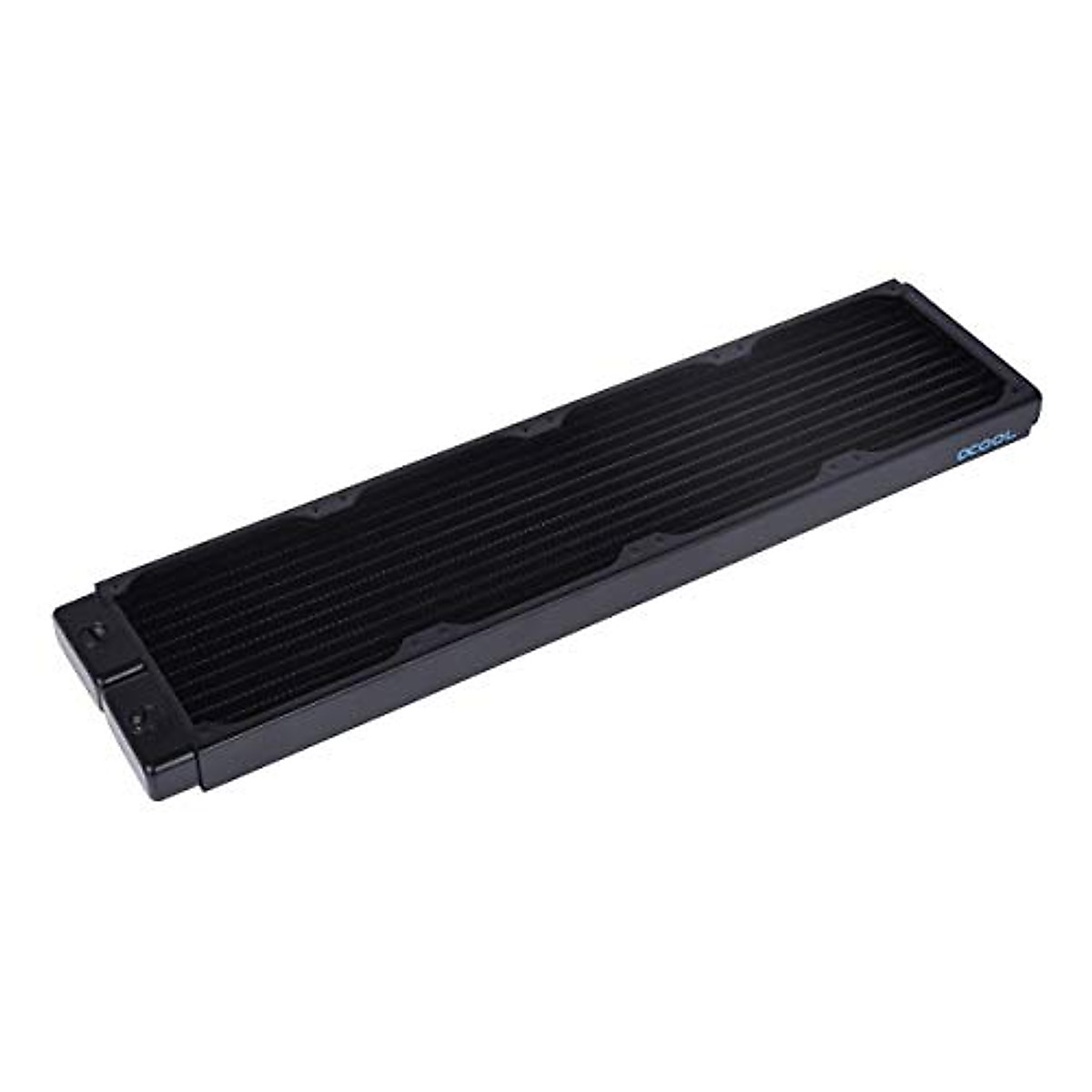 Alphacool NexXxos ST30 Full Copper 480mm Radiator V.2, 120mm x 4, Quad Fan