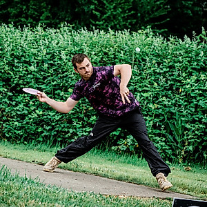 Prodigy Disc Kevin Jones 400 Reverb | Prodigy Collab Series | 170-175g | Overstable Distance Driver | Kevin Jones Designed | Great for Overstable Drives & Headwind Shots