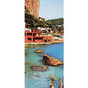 Dolce & Gabbana Light Blue Love in Capri Eau de Toilette Spray for Women, 3.3 Ounce