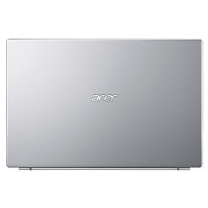 Acer 2022 Aspire 3 17.3" FHD IPS Laptop PC Intel 11th Gen 2-Core i3-1115G4 Intel UHD Graphics 12GB RAM DDR4 256GB NVMe SSD HDMI WiFi AC BT RJ-45 Webcam Windows 10 Home w/ RE Accessories