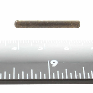 Mercury Marine Mercruiser New OEM Impeller Drive Pin Set of 2 17-29967