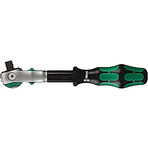 Wera - 8000 B 3/8 Zyklop Speed Ratchet (5003550001)
