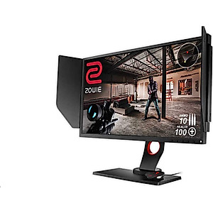 BenQ Zowie XL2740 27" 1080p 240Hz Gaming Monitor - (Renewed)
