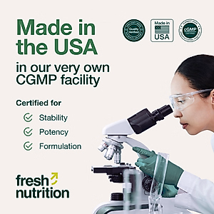 NAC Supplement - N Acetyl Cysteine - High Dosage 600mg - Amino Acids - Vegan Friendly - Pure NAC Powder - 90 Capsules