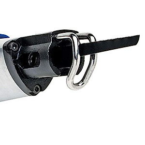 Eastwood Reciprocating Air Body Saw Pneumatic Cutoff Trim Repair Sabre File Reciprocating Saws Cutting Tool