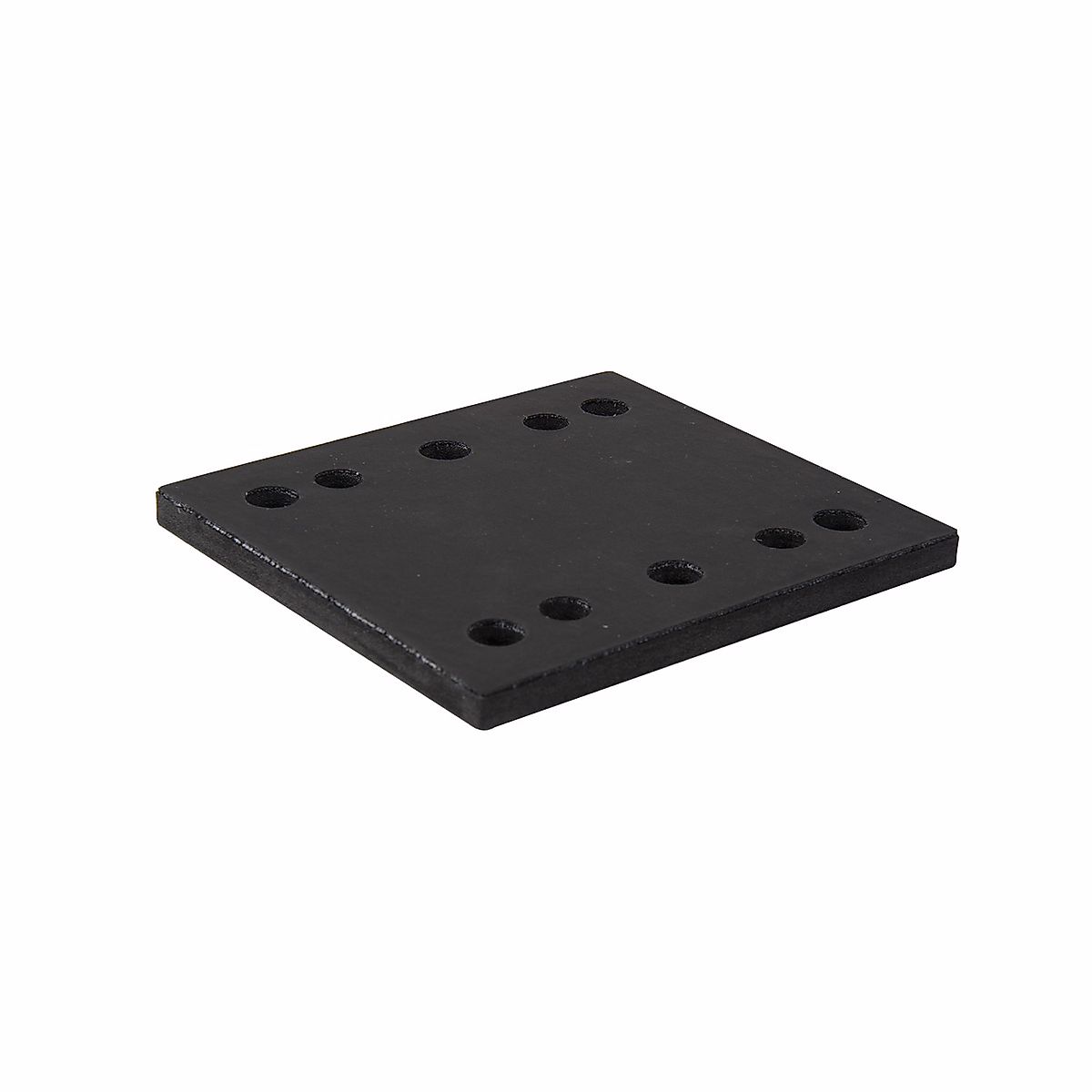 Hitachi 311978 4-3/8-Inch by 4-Inch Perforated Stick-On Sanding Pad for the Hitachi SV12SG Orbital Sander