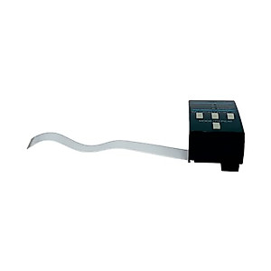 Tekswamp Genuine Citizen Control Panel JM56808-0 for CL-S521 CL-S621 CL-S621C CL-S631 Label Printers
