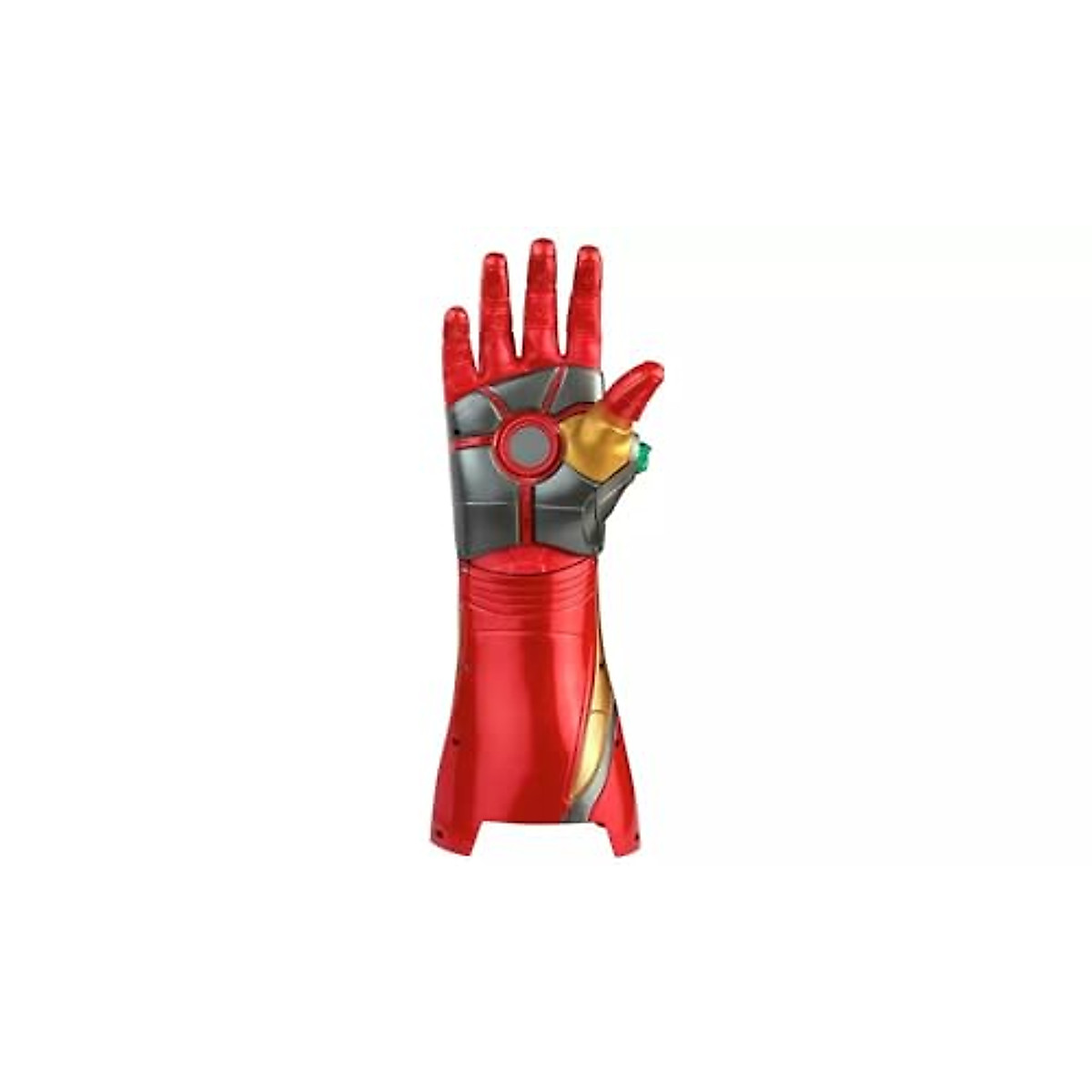 Avengers Marvel Legends Endgame Nano Gauntlet Prop Replica Standard