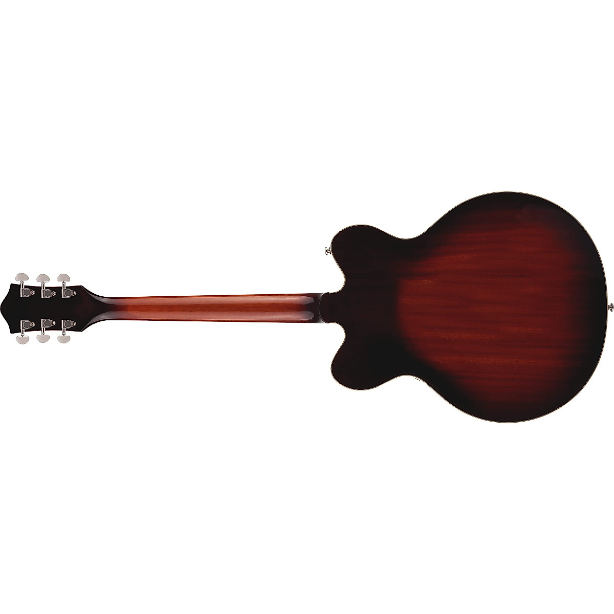 Gretsch G2622T-P90 Streamliner Center Block Double-Cut Electric Guitar - Forge Glow