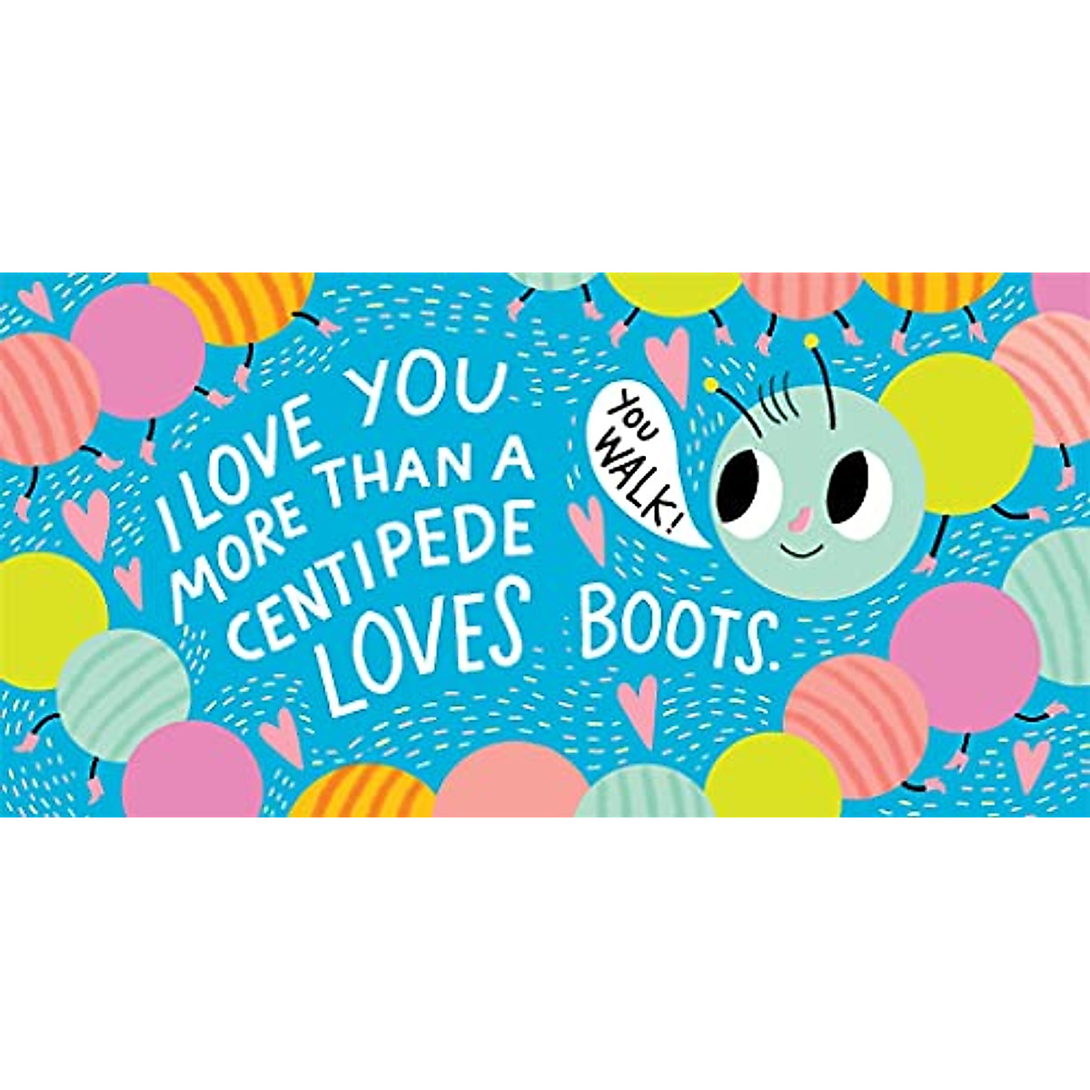 Bananas for You! (A Hello!Lucky Book)