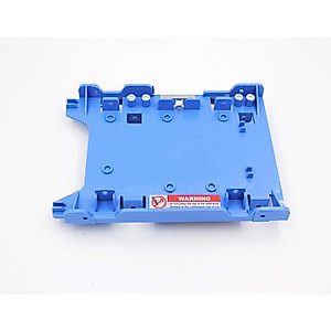 BTHEBKRS Precision 2.5" Hard Drive Caddy T3500 T5500 Optiplex 790 960 980 990 R494D F767D J132D