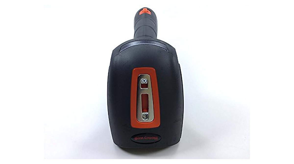 Honeywell Granit 1981i-FR Barcode Scanner - Rugged Wireless Performance