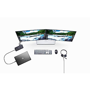 Dell Latitude 7400 7000 Series 14-inch Core i5-8365U 16GB RAM 256GB PCIe SSD FHD 1080P FPR + IR Camera Windows 10 Professional (Renewed)