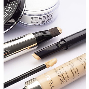 By Terry Terrybly Densiliss Concealer, Anti-Aging Skin Serum, Color Correcting & Long Lasting Formula, Medium Peach, 0.23 fl oz