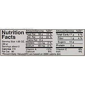 Meiji Choco Kinoko Yama, 2.89 Ounce (Pack of 10)