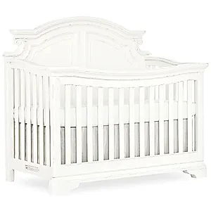Evolur Signature Belle 5-in-1 Convertible Crib