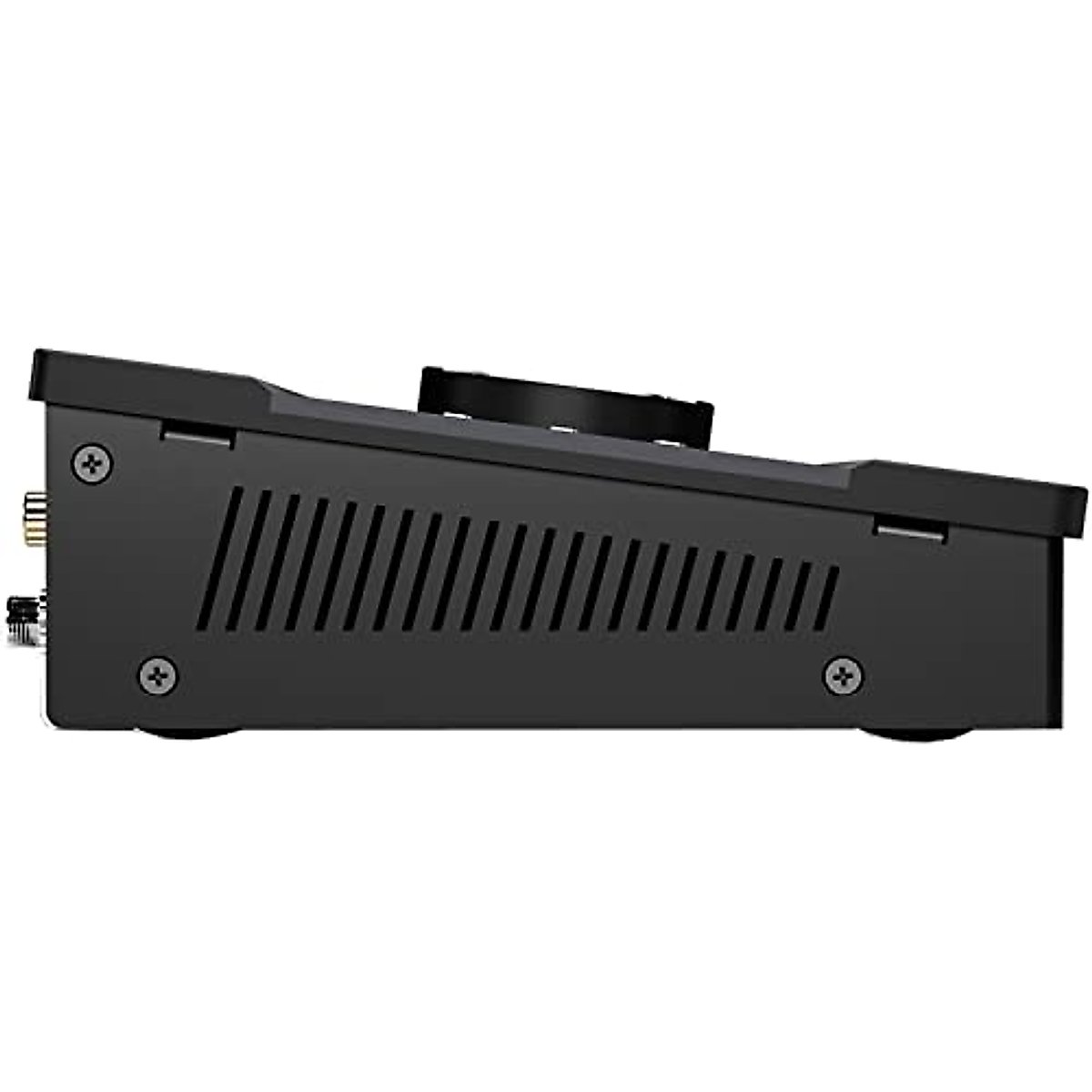 Zen Tour Synergy Core 18 x 26 Desktop Thunderbolt 3 and USB Audio Interface with Onboard FX DSP Audio Processor, Podcast suitable- Antelope Audio