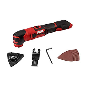 SKIL 20V Oscillating Multitool, Bare Tool - OS593001