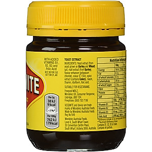 Vegemite Australian Import, 7.76 Ounce (Pack of 2)