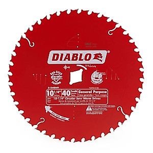Skilsaw Magnesium Sawsquatch Worm Drive Circular Saw - 10 1/4in. 15 Amp, with Electric Brake, Model Number SPT70WM-22