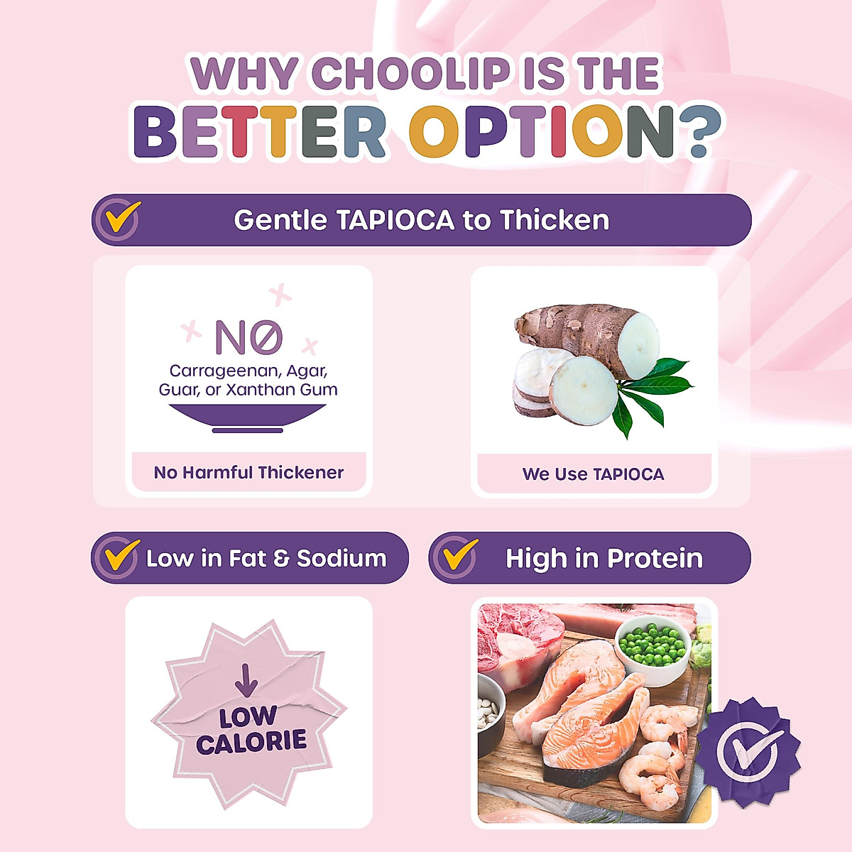 Squeeze Vita Stick Lickable Cat Treats and Dog Treats. 7pc Variety Pouch for Cats and Dogs. Soft Paste Tubes for Dog Lick Mat, Senior Cat Food Wet Cat Food Toppers, Multivitamin for Dog Food