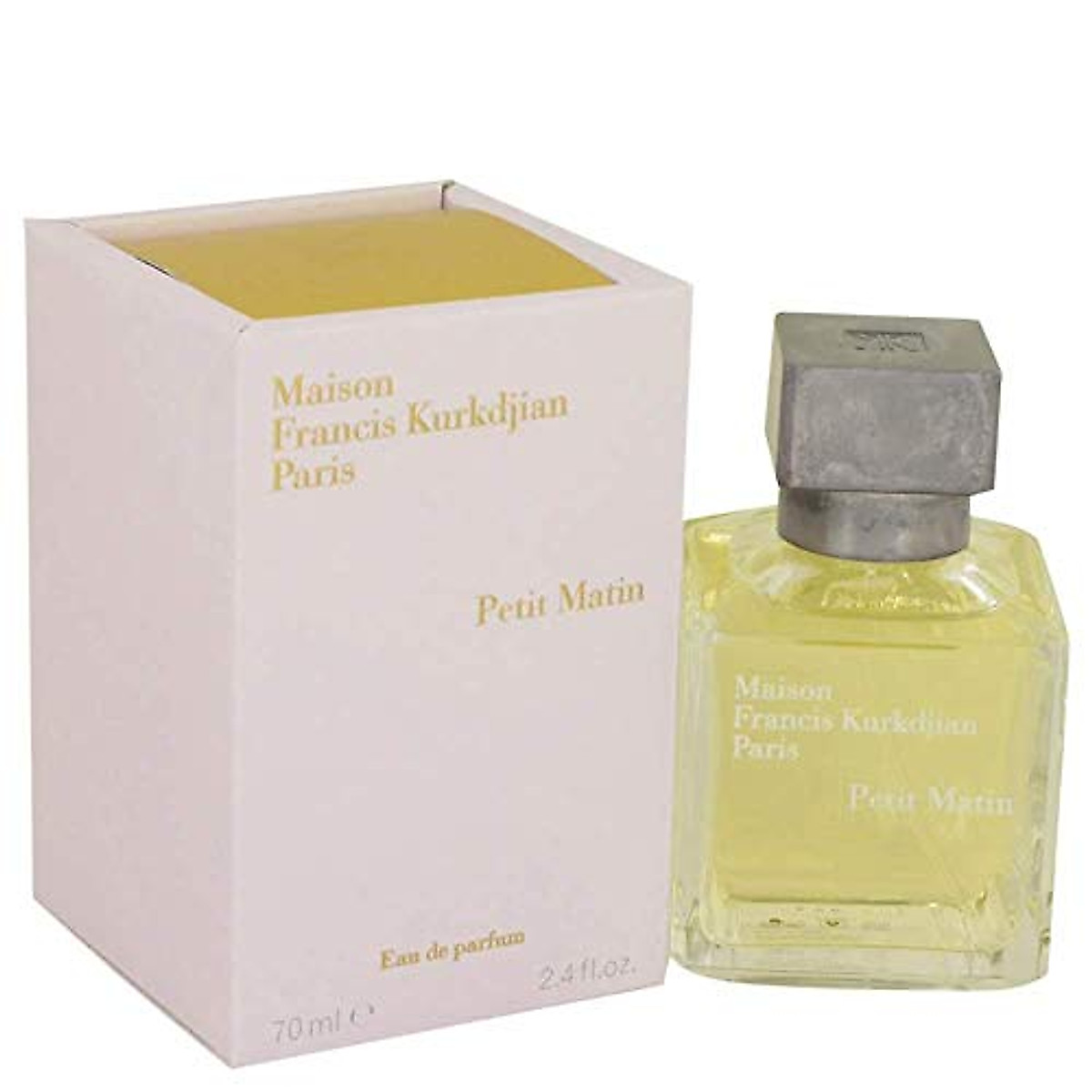 Maison Francis Kurkdjian Petit Matin By Maison Francis Eau De Parfum Spray 2.4 Oz (222263)