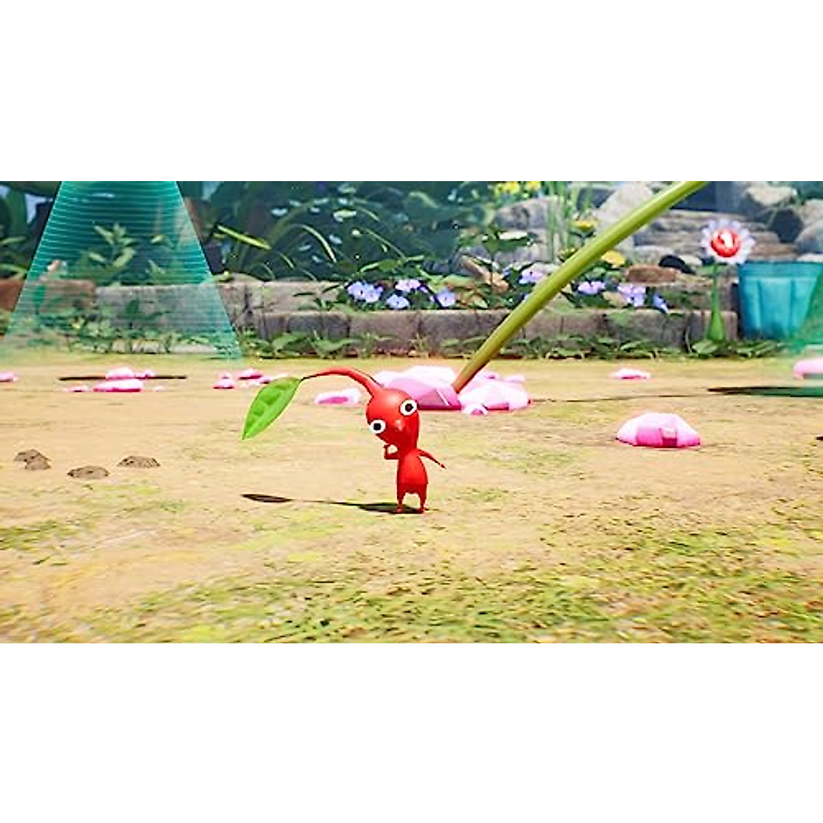 Pikmin 4 - Nintendo Switch
