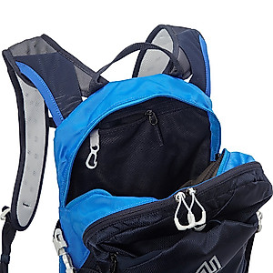 Gregory Mountain Products Miwok 18 Liter Men's Daypack