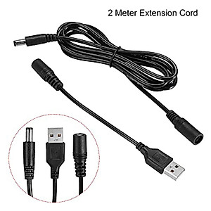 Solar Panel Powered Dual Fan, Portable Solar Panel 2 Exhaust Fan Efficient Energy Conversion 12V 10W for Greenhouse Shed