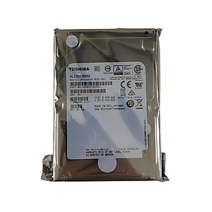 TOSHIBA AL13SEB600 10500 RPM, 64 MB Cache, 900 GB Capacity, Dual Stage Head PSITIONING Actuator, Enterprise-Class Performance, Hard Disk Drive