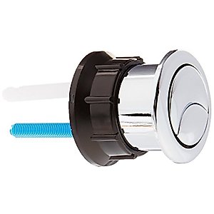 TOTO THU340#CP, 1 Inch, Polished Chrome