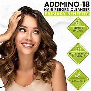 Bond Maintenance Clarifying Shampoo for All Hair Types 250ml/8.45 fl. oz.