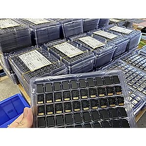 Lerdisk Factory Wholesale 3-Pack Micro SD Card 512MB Class 4 in Bulk Small Capacity 3-Year Warranty Produced by 3C Group Authorized Licencee Special for Small Files Storage or Company Use
