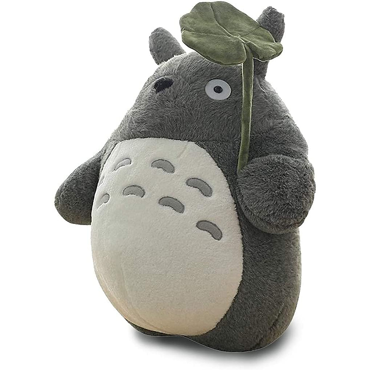 Cute Stuffed Totoro Plush Toy Plushie Stuffed Anime Plush Pillow Ultra-Soft Stuffed Doll Kawaii Plush Toy Gifts