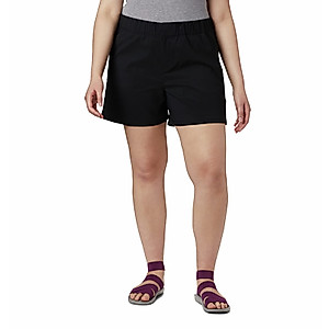 Columbia Firwood Camp™ II Shorts Black XS 5