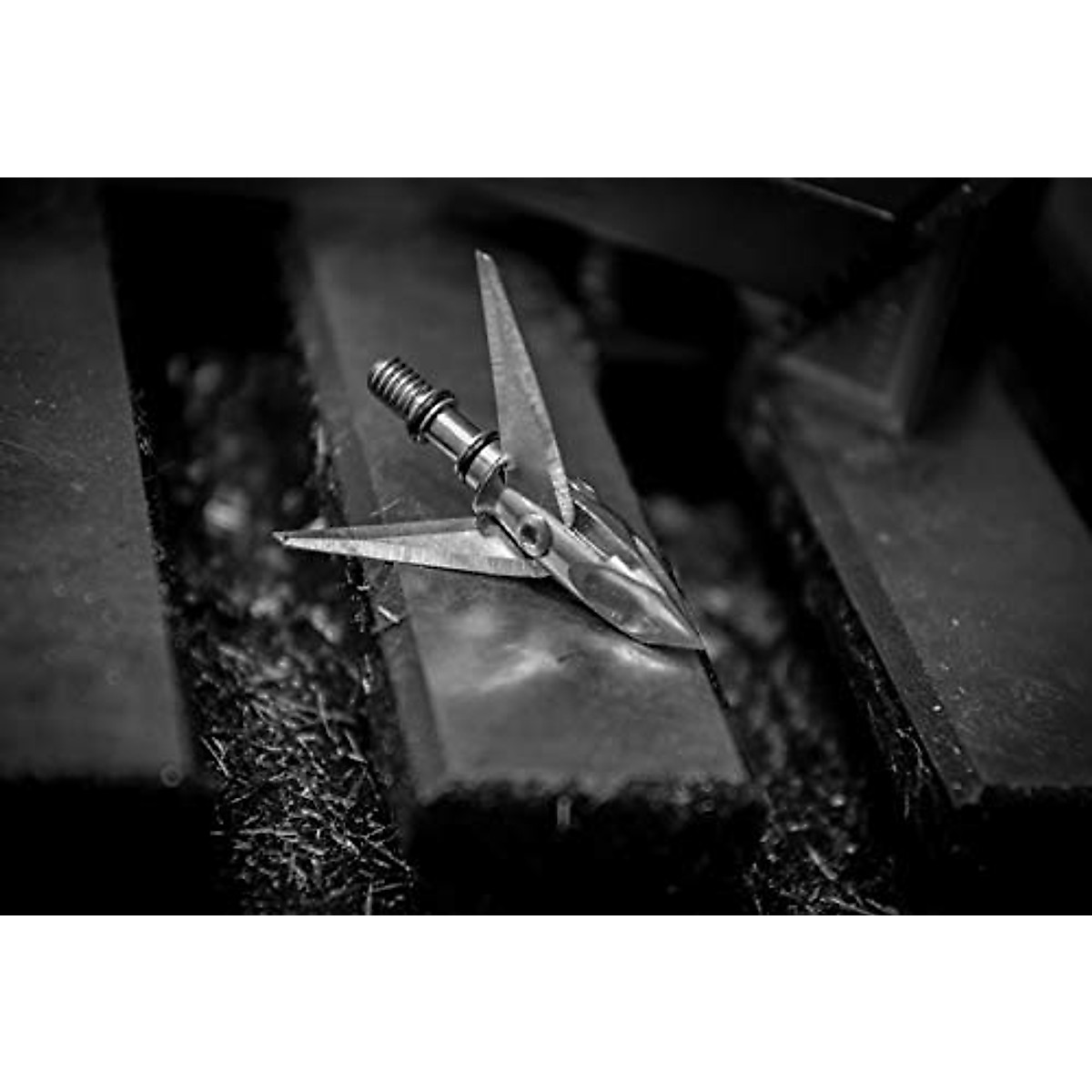 Ramcat Pivoting Broadheads (Hydroshock - 100 Grain)