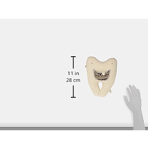 Cate and Levi pillow pal-tooth fairy Tooth Fairy Pillow