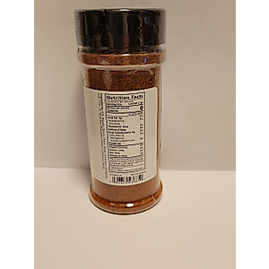 Backwood Blessings Cajun Kickin