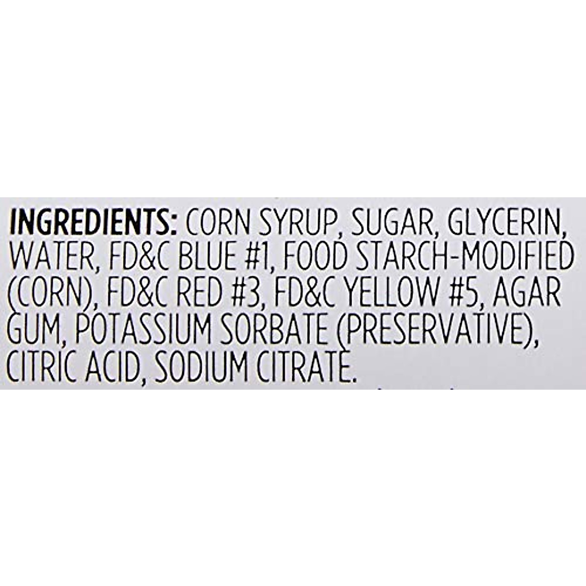 Wilton Icing Color Gel Food Coloring, 1 Ounce, Blue