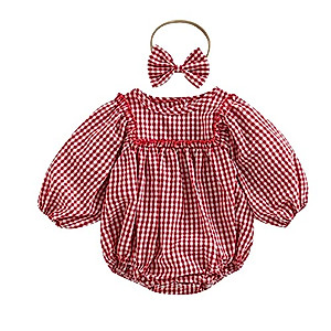 TBUIALL 2023 Special Deals Baby Boy Jeans 12-18 Months New Baby Girl Clothe Baby Stuff Newborn Girl Orange Shirt for Girls Mommy and Me Winter Outfits (Hot Pink, 6-12 Months)