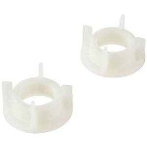 Delta Faucet RP53531 15/16 Series Mounting Nuts