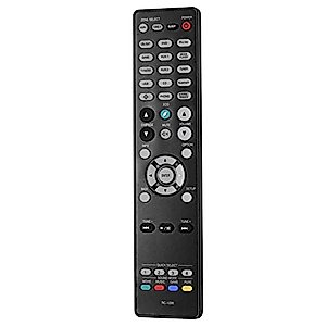 RC-1228 Remote Control for RC-1227 RC-1217 RC-1218 RC-1192 Denon AVR-X3600H AVR-X2600H AVR-S950H AVR-X3500H AVR-S940H AVR-X2500H