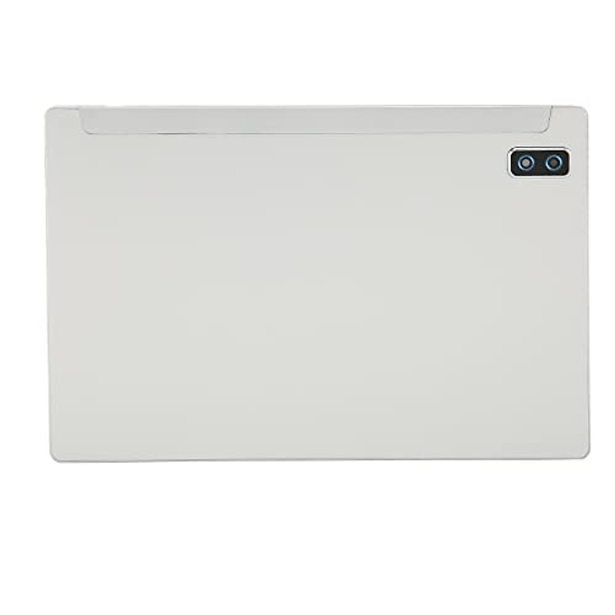 Gaming Tablet, Octa Core Type C Rechargeable 5G WiFi 10.1in Tablet for Home (US Plug)