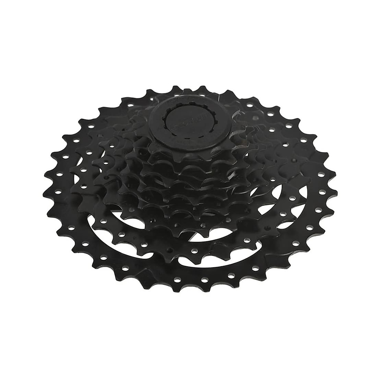 SRAM CASSETTE PG-820 11-30T 8SPD 11-30t BLACK
