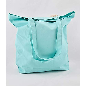 Sorority Shop Pi Beta Phi Retro Pom Pom Tote Bag