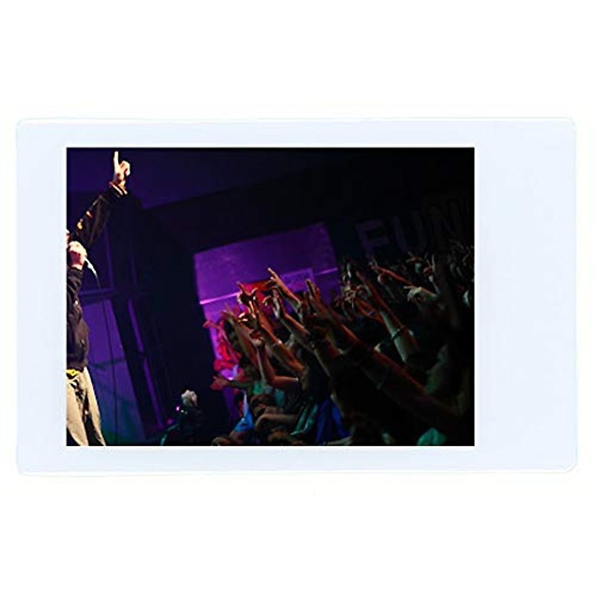 Fujifilm Instax Mini Instant Film, 10 Sheets of 5 Pack × 2 (100 Sheets)