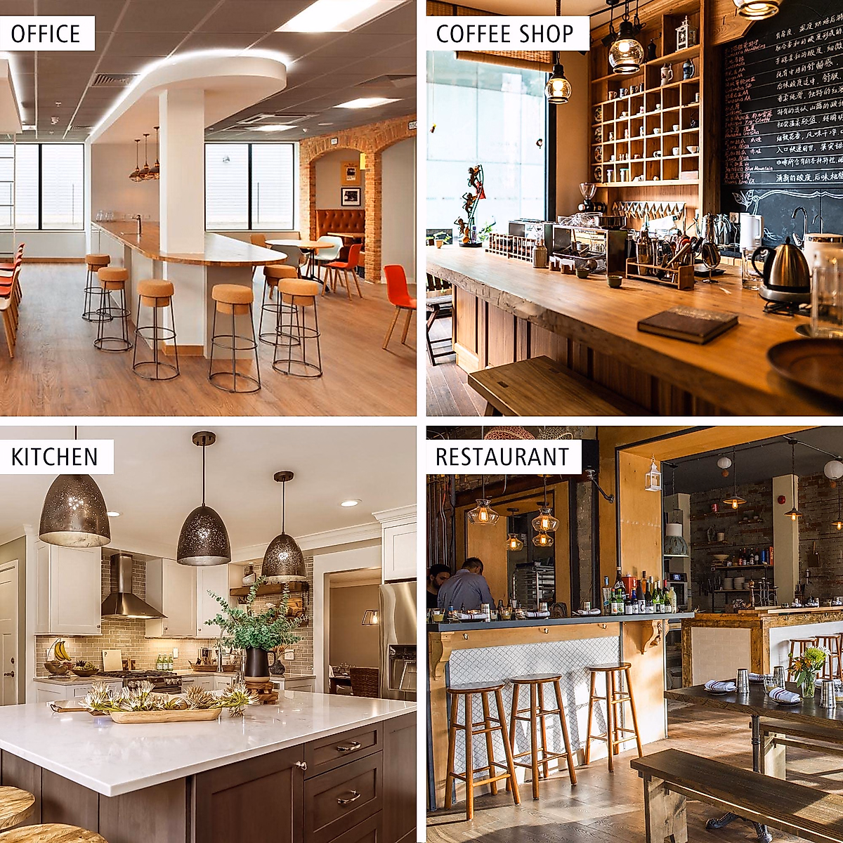 HUMHOLD Nugget Ice Maker Countertop, 33Lbs Chewable Pebble Ice Per Day, Auto Self Cleaning, Crunchy Pellet Ice Cubes Maker Machine, Portable Compact Design for RV/Home/Kitchen/Office