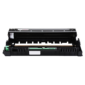 Printronic 4 Pack Compatible Brother TN630 TN660 Toner Cartridge Black Brother DR630 Drum Unit for Brother MFC-L2700DW HL-L2340DW MFC-L2740DW DCP-L2520DW DCP-L2540DW HL-L2360DW HL-L2380DW HL-L2300D