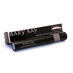 Mary Kay Lash Love Mascara in BLACK